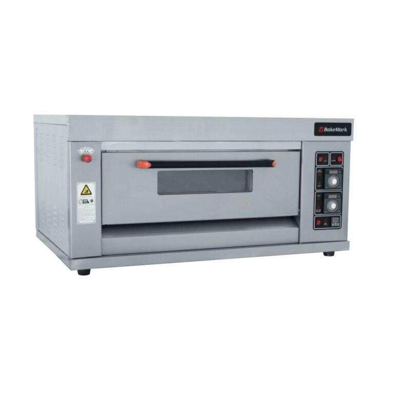 BakeMark – Cater Master